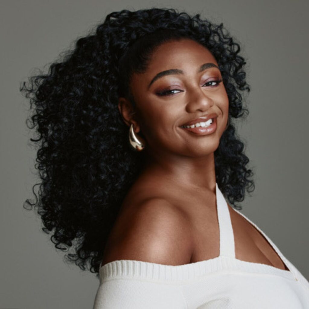 Samara Joy - Montreux Jazz Festival