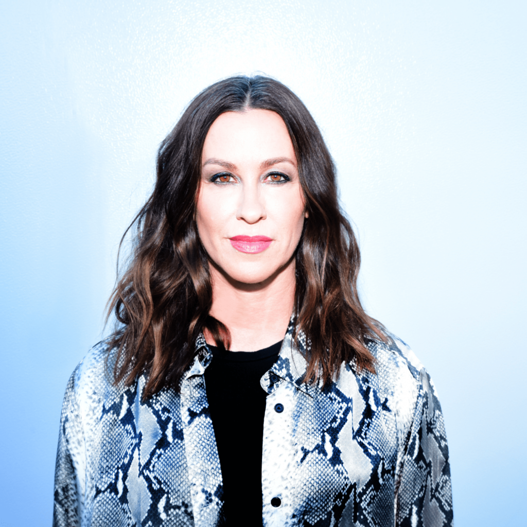 Alanis Morissette - Montreux Jazz Festival