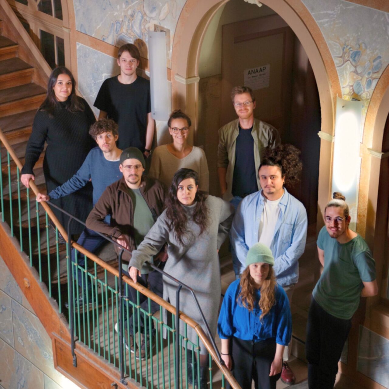 Attic Foundation - Montreux Jazz Festival