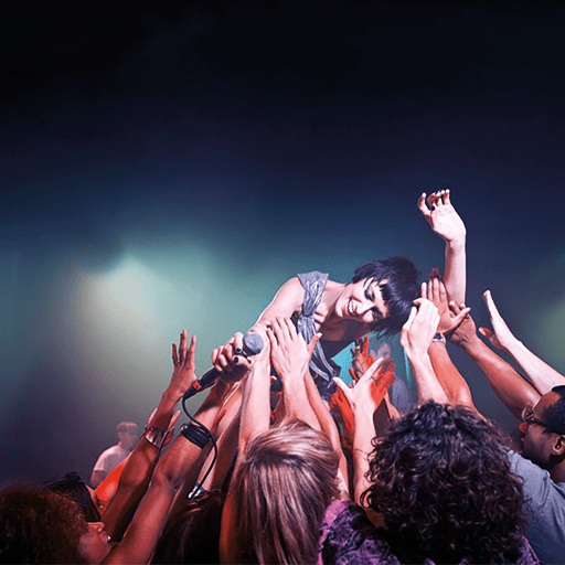 RAYE releases "Live at Montreux" album! - Montreux Jazz Festival