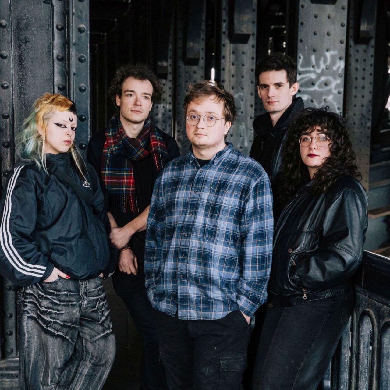 Feldup - Montreux Jazz Festival