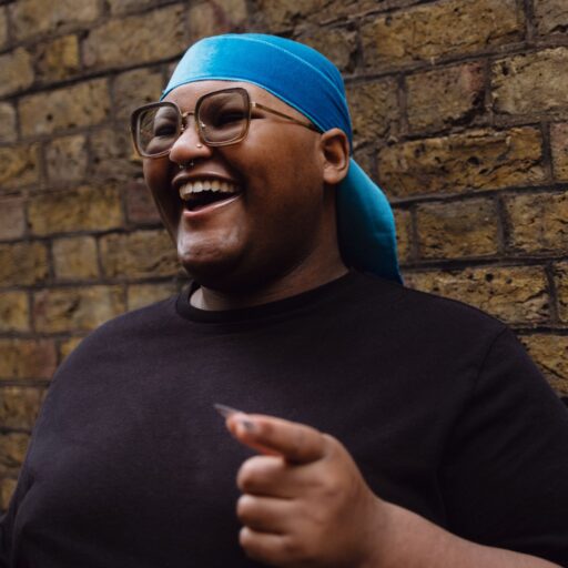 I Am Roze - Montreux Jazz Festival