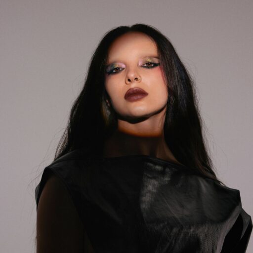 JADE - Montreux Jazz Festival