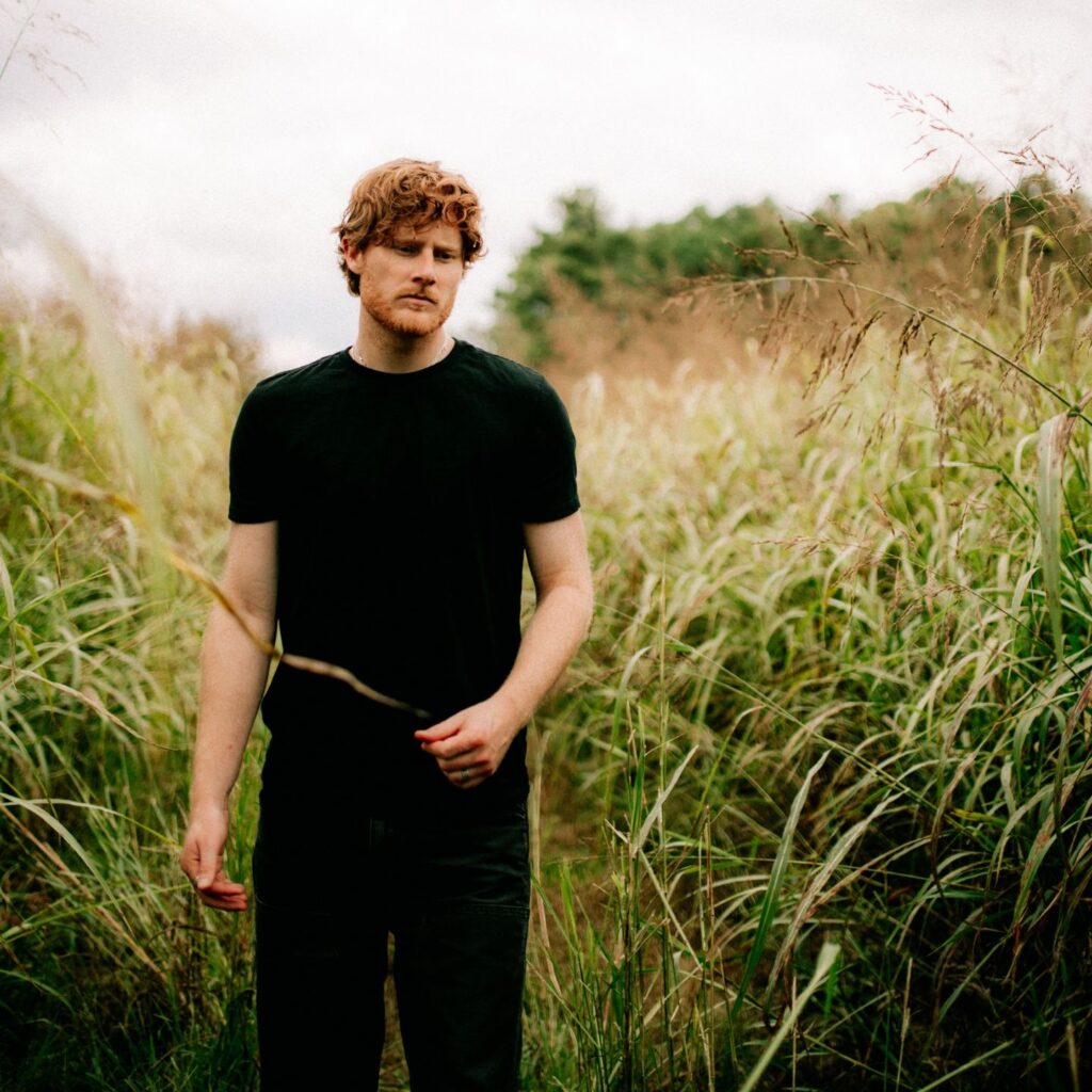 Matt Hansen - Montreux Jazz Festival