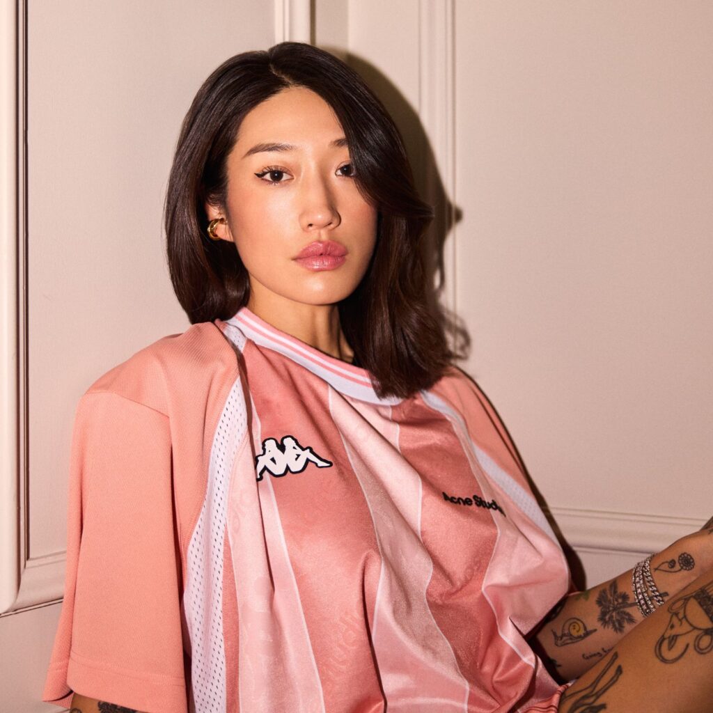 Peggy Gou - Montreux Jazz Festival