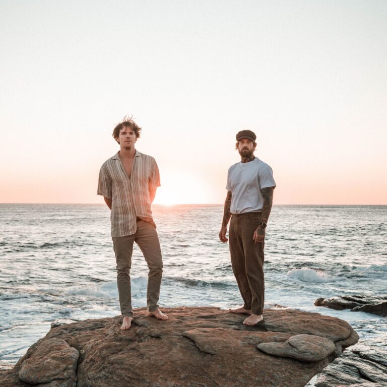 Salt Tree - Montreux Jazz Festival