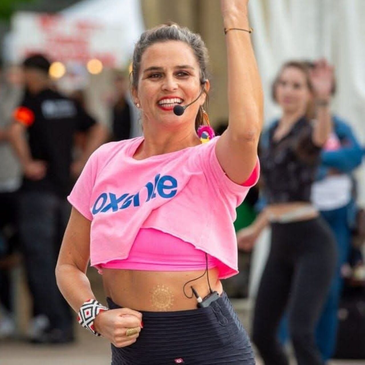 ÉCOLE Beabahia (Béatrice Favre) - Montreux Jazz Festival