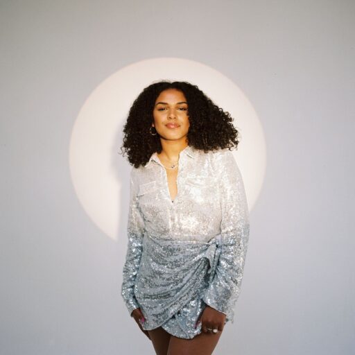 Bibi Seck - Montreux Jazz Festival