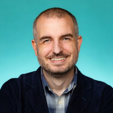 Christophe Schenk - Montreux Jazz Festival