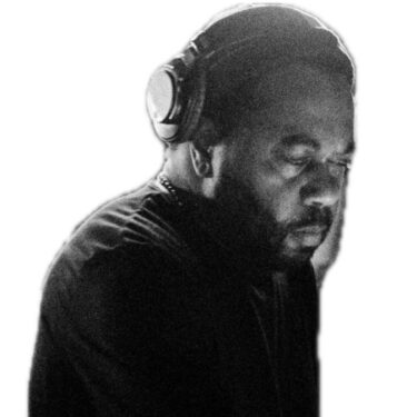 Derrick Carter - Montreux Jazz Festival