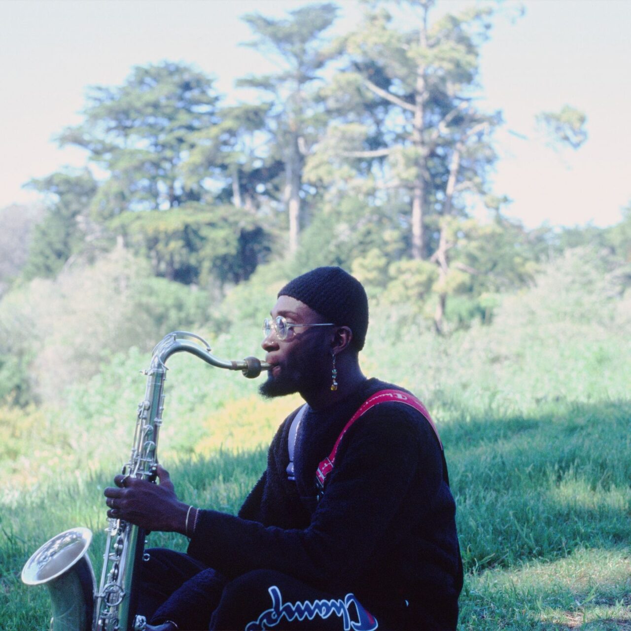 Isaiah Collier & The Chosen Few - Montreux Jazz Festival