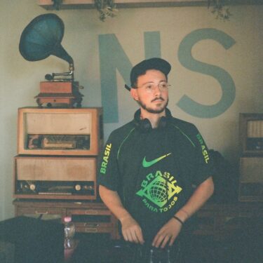 Justinpeace - Montreux Jazz Festival