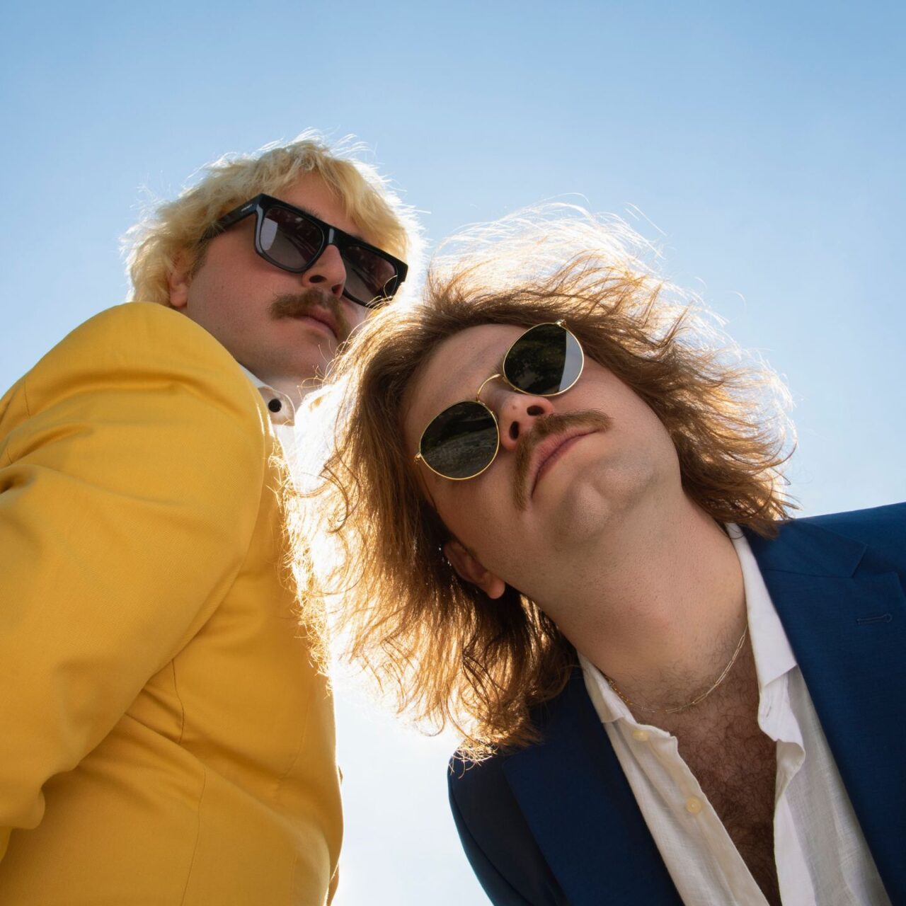 EJMA Live: Licking Rainbows - Montreux Jazz Festival