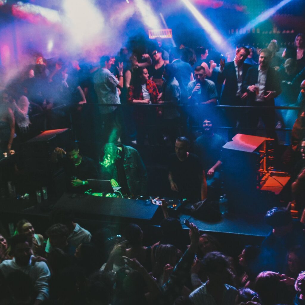 MCM TOP by Collectif 52 - Montreux Jazz Festival