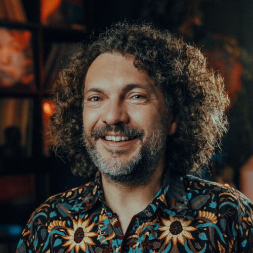 Romeu - Montreux Jazz Festival