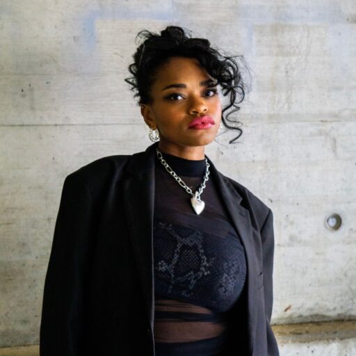 Sativa Yiza - Montreux Jazz Festival