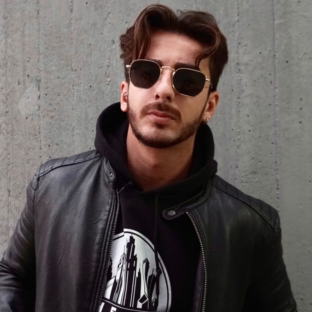 St. David - Montreux Jazz Festival