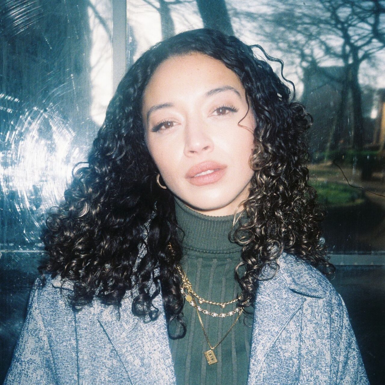 Storm Mollison - Montreux Jazz Festival