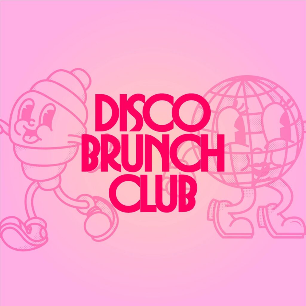 Disco Brunch Club - Day Party - Montreux Jazz Festival