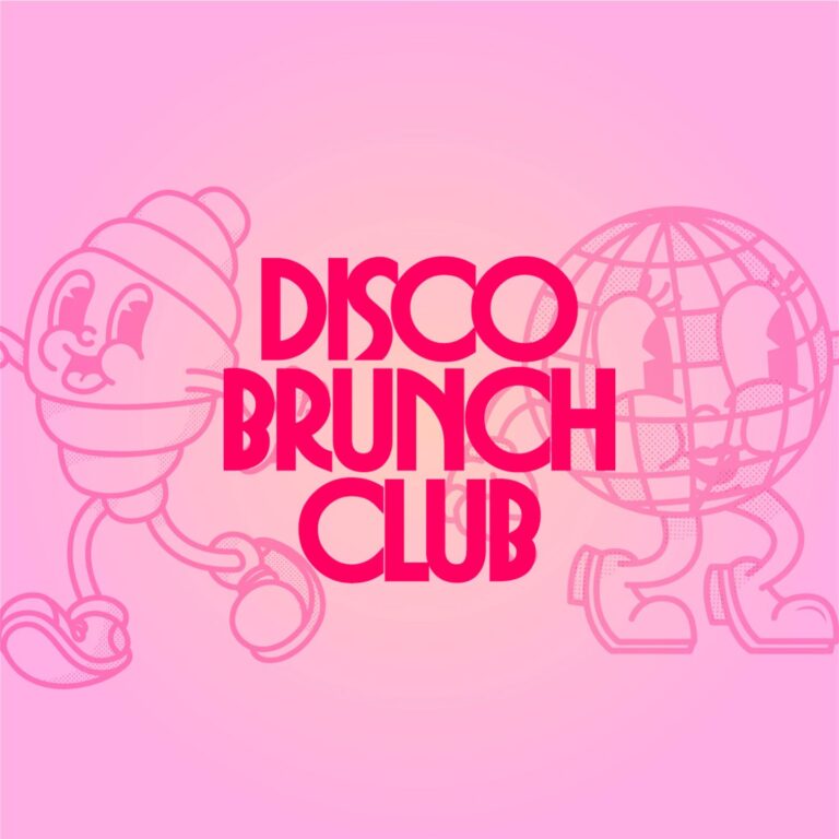 Disco Brunch Club - Day Party - Montreux Jazz Festival