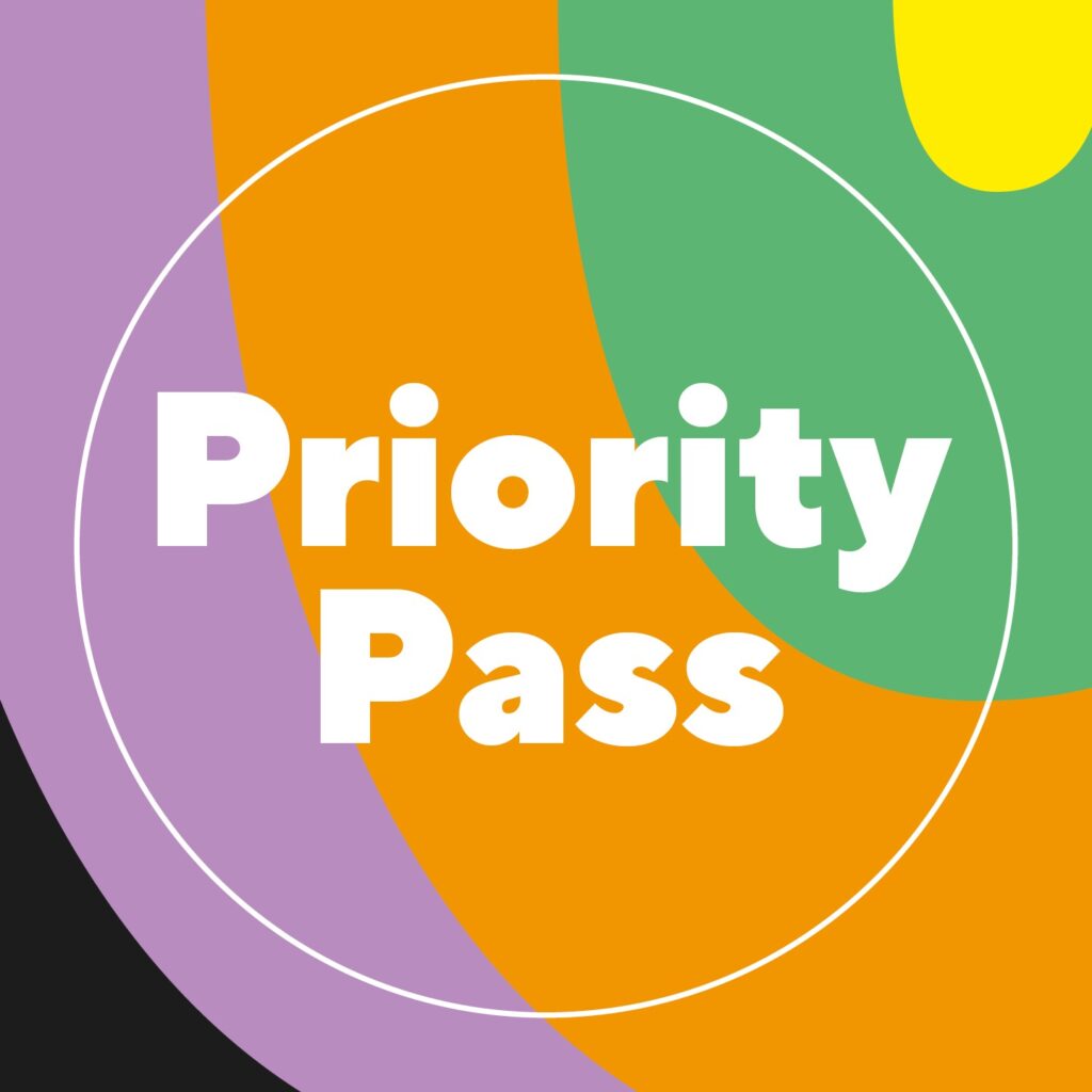 Passes & Packages - Montreux Jazz Festival