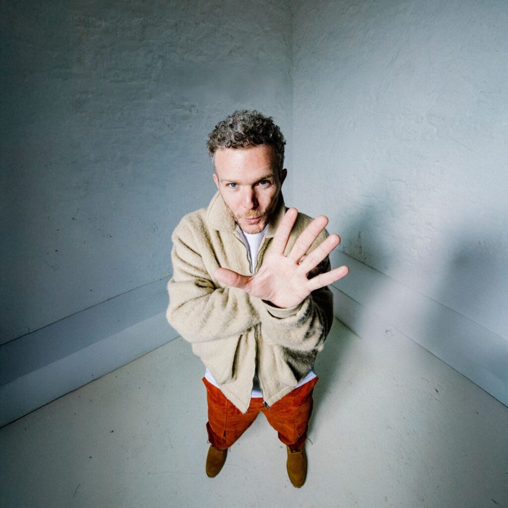 Traumer - Montreux Jazz Festival