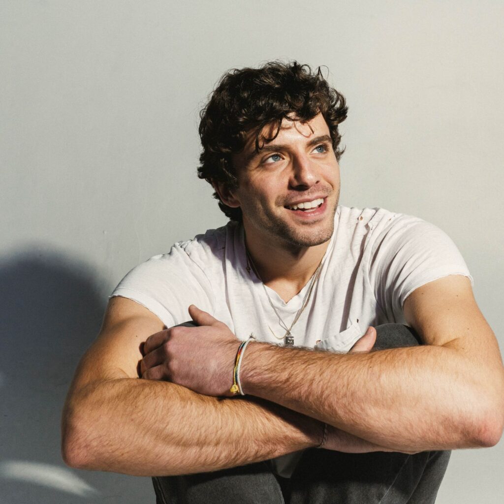 Mark Ambor - Montreux Jazz Festival