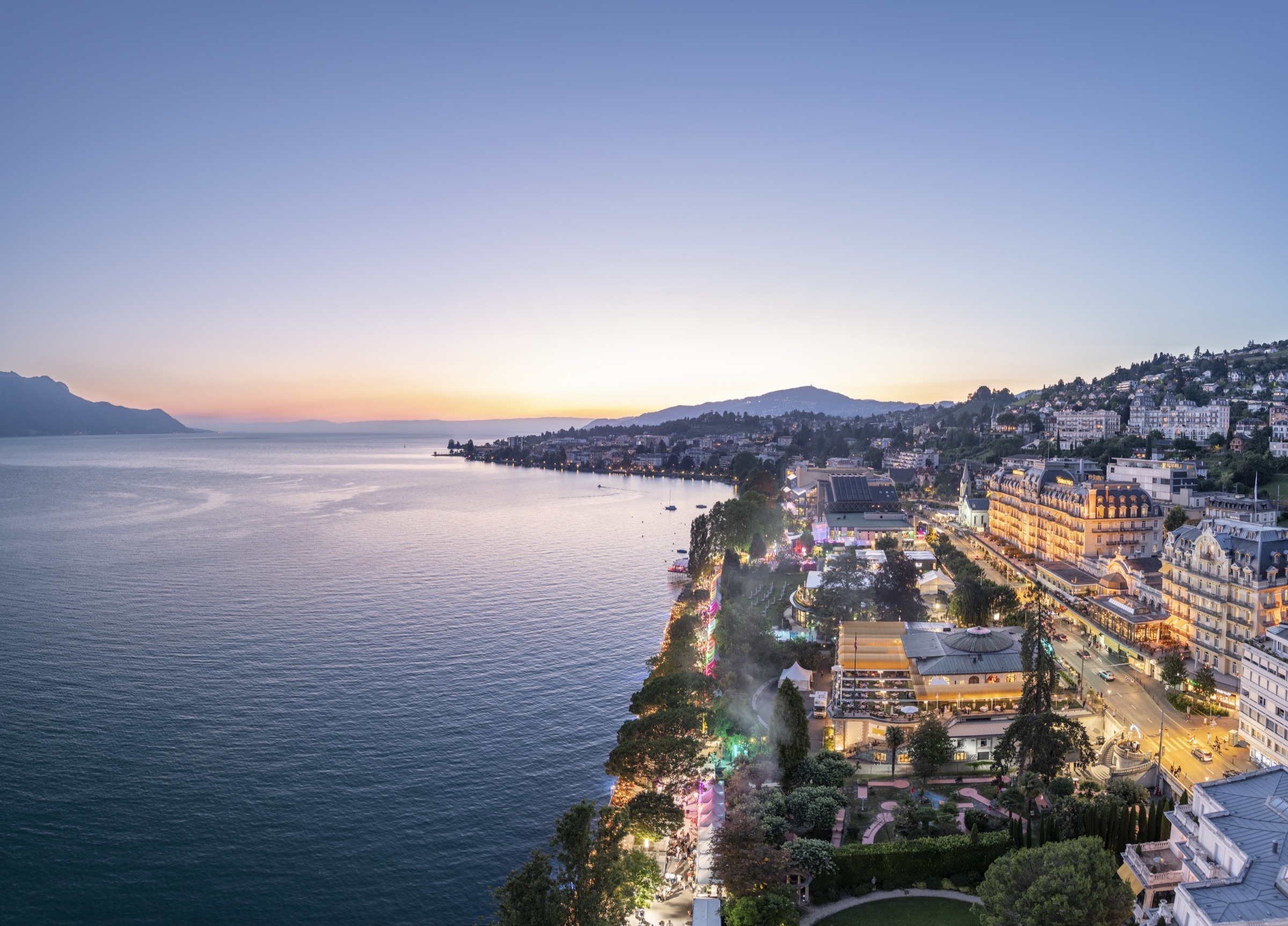 Latin Archive - Montreux Jazz Festival